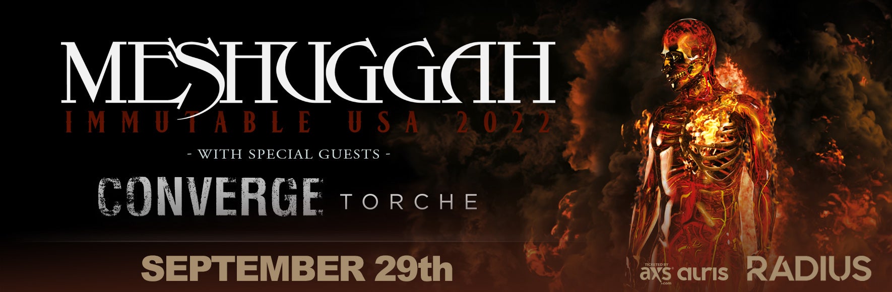 HOME | Radius Chicago