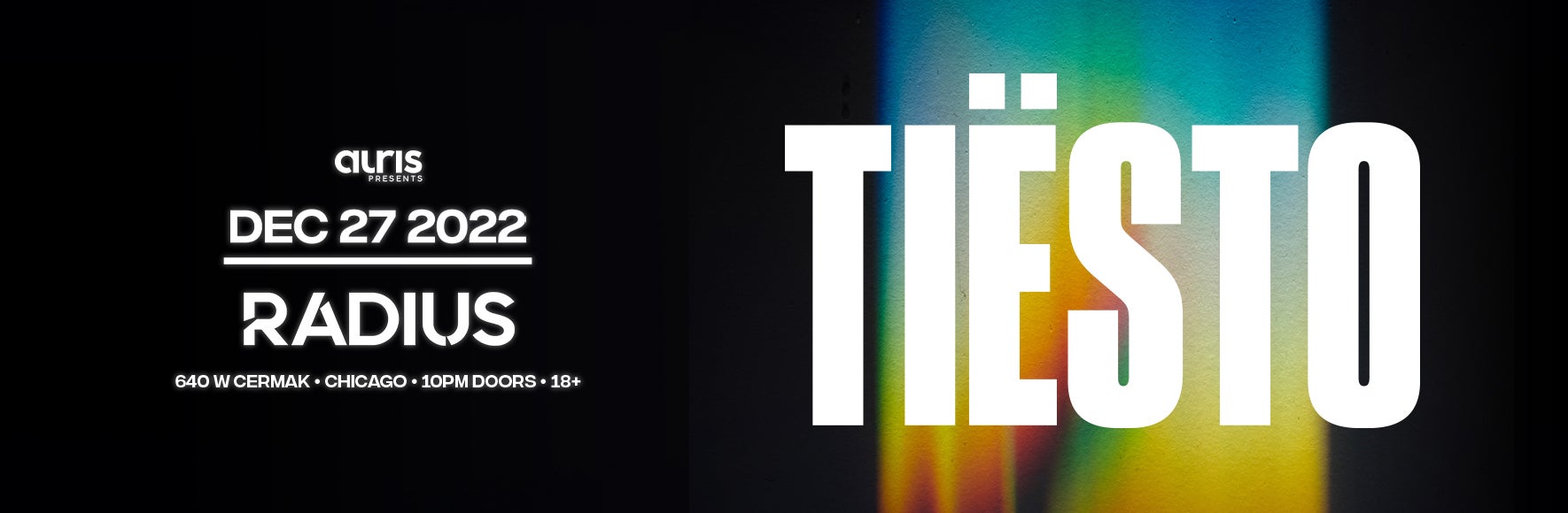 HOME | Radius Chicago