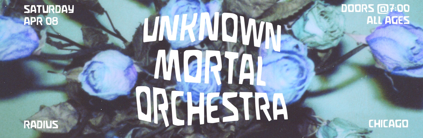 HOME | Radius Chicago