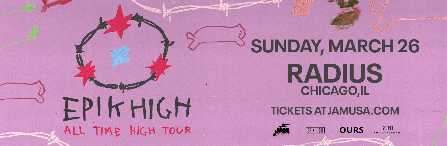 HOME | Radius Chicago